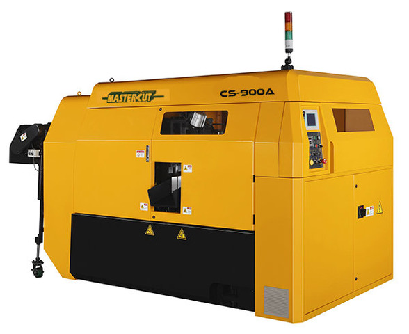 CS-900A | Master-Cut Saws