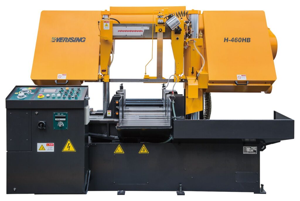 Band Saws | Master-Cut Saws